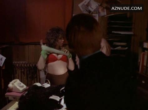 DIANE LANGTON Nude AZNude