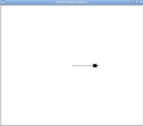 Turtle Graphics Python Classroom