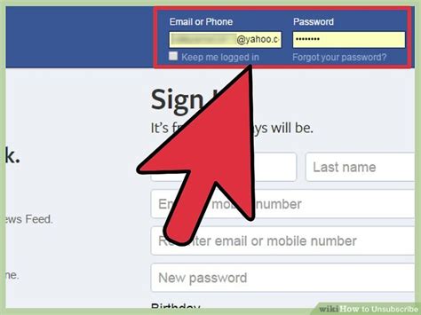 Ways To Unsubscribe WikiHow