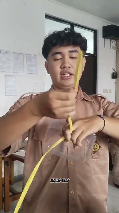 Simulasi Perangkap Tikus Sederhana Arduino Youtube