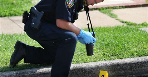 Improved Access To Atf Database May Help Police More Quickly Make Cases