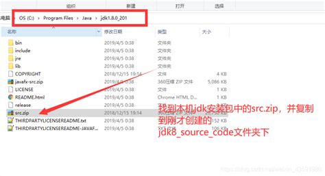 Idea中配置阅读并编辑jdk8源码的环境idea配置jdk8 Csdn博客