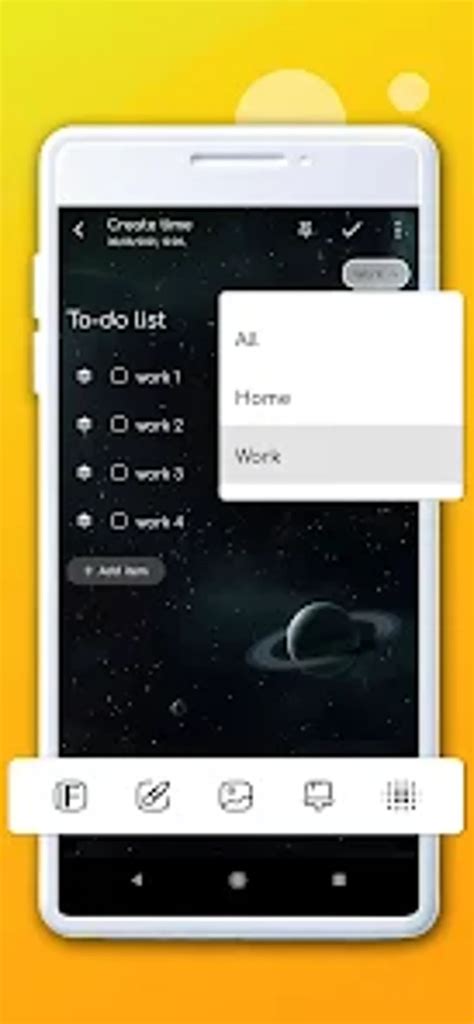 Notes Notebook Notepad For Android Download