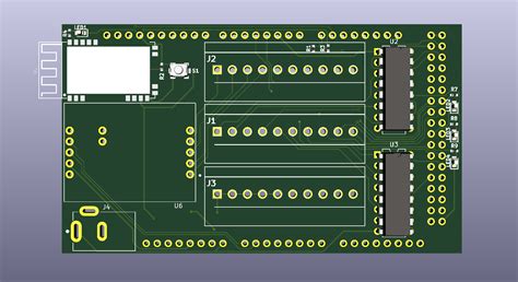 Sensor De Peso En Grúa Torre Hardware Arduino Forum