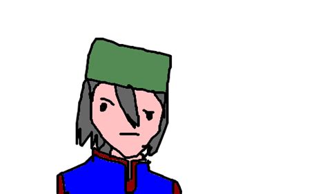 Todoroki Desenho De Exgordo Gartic