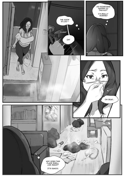 The Secret Of Kohinata San EX Page Nhentai Hentai Doujinshi And Manga