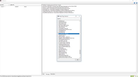 X Edit Applications And Patches For Beth Games General Discussion Loverslab