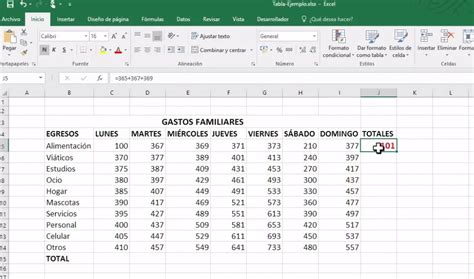 Las 10 Funciones Básicas De Excel Que Nos Ayudan A Encontrar Trabajo Según Harvard Infobae
