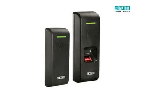 Optical Sensor Fingerprint Access Control ACCESS CONTROL MATRIX At Best Price In Mumbai