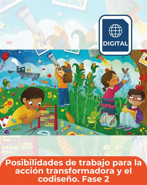 posibilidades de trabajo para la acción transformadora y el codiseño