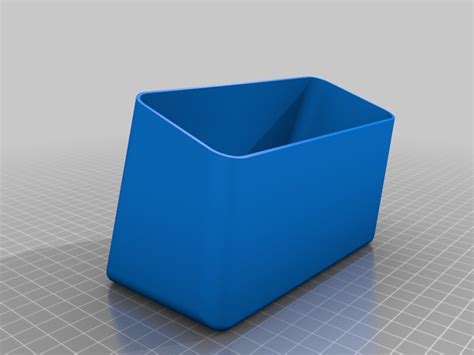 Free 3d File Arduino Case For 20x4 Lcd 🔧・3d Printing Design To Download