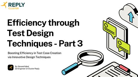 Elevating Test Case And Test Script Development Efficiency Through Test