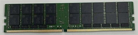 New Sk Hynix 128gb 4drx4 Ddr4 Pc4 3200 Ecc Reg Server Memory Hmabagl7abr4n Xn