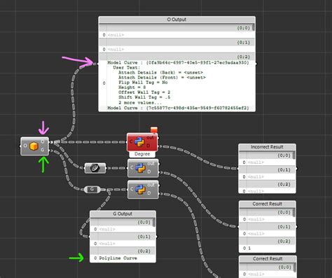 Rhino 8 WIP Python Get Geometry From Model Object Scripting
