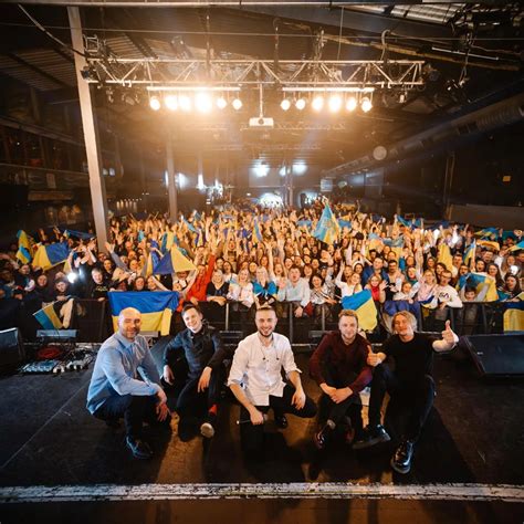 Антитіла завершили першу європейську частину туру Попереду США та Канада нові європейські