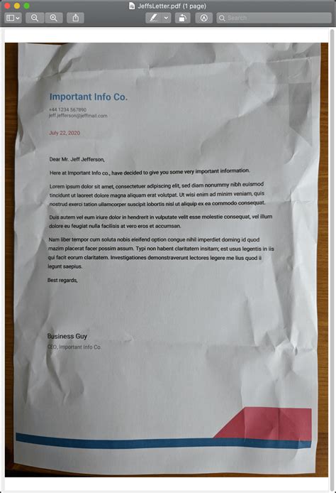 How To Combine Ocr With Redaction In Java Nutrient