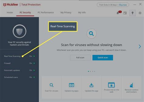 How To Disable McAfee