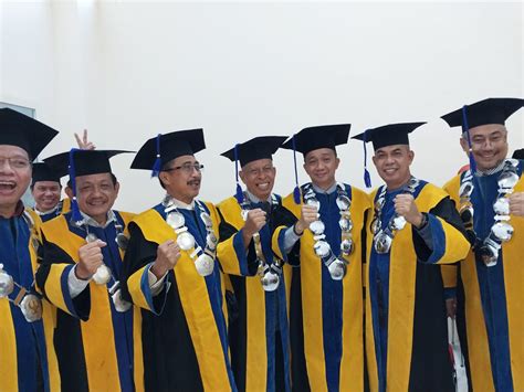 Organisasi Dan Tata Kerja Universitas Tadulako Fkip Universitas Tadulako