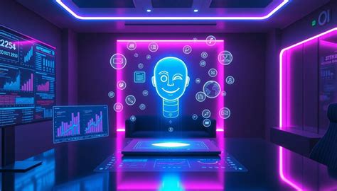 Virtual Ai Assistant Your New Productivity Ally