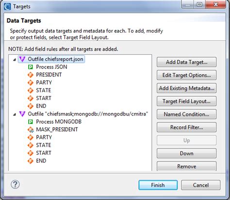 Pii Masking In Mongodb 3rd Method Iri