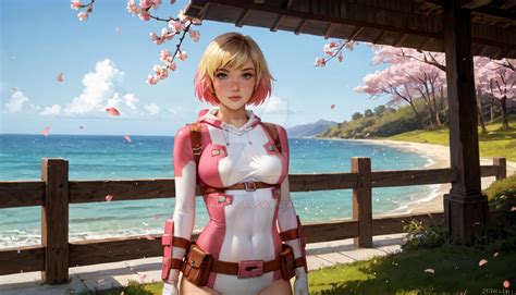 Gwenpool On Vacation By Fvkldsvjf On Deviantart