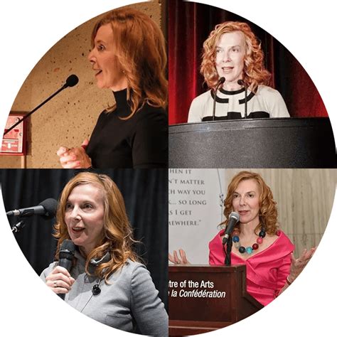 Keynote Speaker Jessie Inman Inspirational Talks