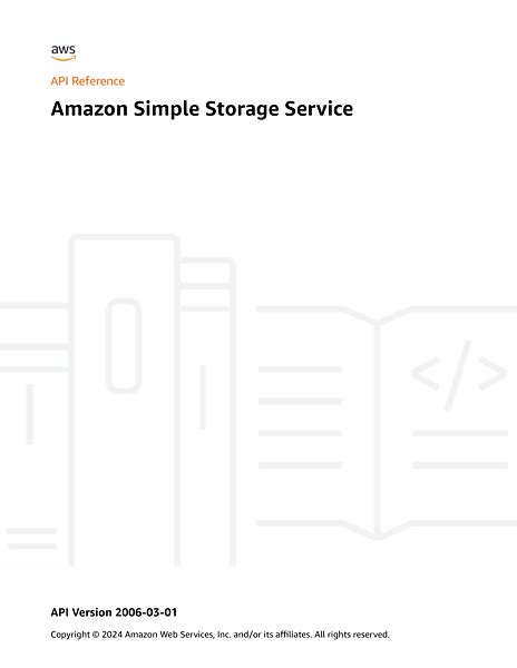 Amazon Simple Storage Service New Web Network Blog
