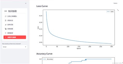 自然语言处理大作业 And 基于streamlit交互式web应用 And 中文分词（jieba分词、pku分词、隐马尔可夫链分词） And 词性标注 And 实体识别 And 关系抽取nlp大作业 Csdn博客