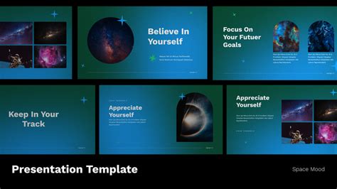 Presentation Figma Template Figma Community