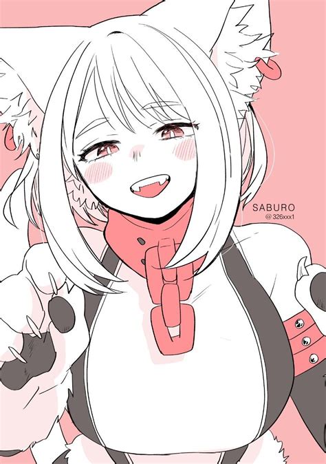 Hot Uraraka Fanart