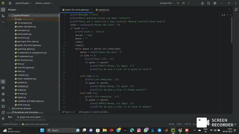 Darsan Karthic On Linkedin Python Github