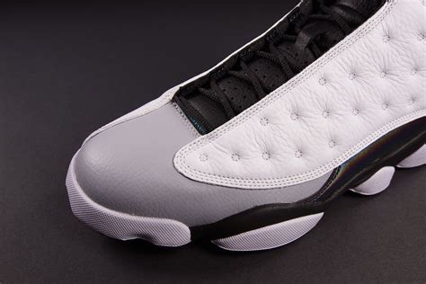 Air Jordan 13 Hologram Release Reminder
