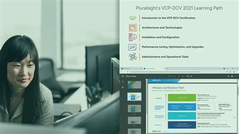 Introduction To The VCP DCV Certification
