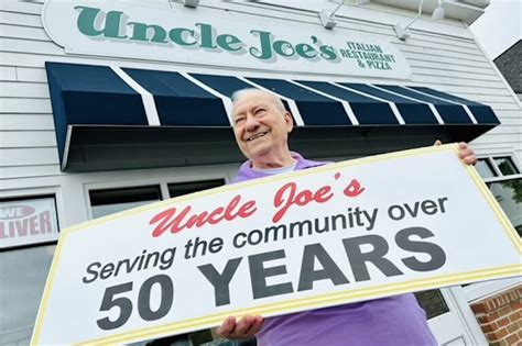 Investment Group Eyes Long Island Pizzeria Owners Who Are Ready To