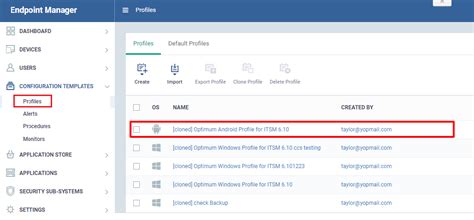 How To Allow Citrix Application In Comodo Firewall How To Allow Citrix Application In Comodo Firewall