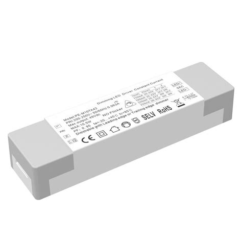 China 10w Constant Current Triac Dimmable Led Driver Suppliers Manufacturers Factory Direct