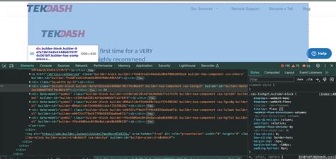 Published Page Not Rendering Correctly Technical Questions Forum