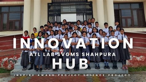 Arduino Project Science Project Inspire Award Project Robot Car Svgms Shahpura Yt Diy