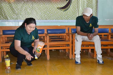 Улсын Тэргүүний Бөхмөрөн Улсын Тэргүүний Бөхмөрөн Сум