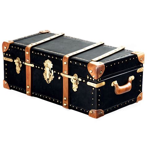 Black Trunk Png 06262024 Png Image
