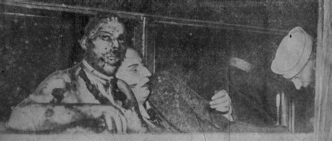 Hindenburg Survivors Now