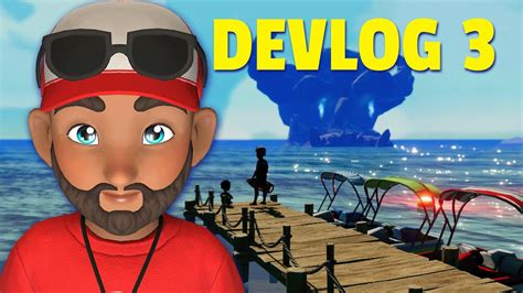 Building A Game Without Code Using Unity Assets Devlog 3 Youtube