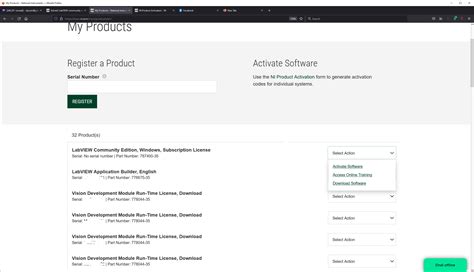 Solved Labview Community Edition Wont Activate Ni Community