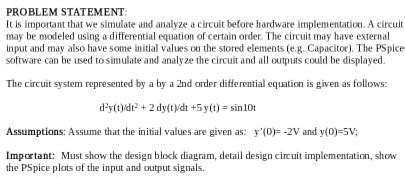 Just Need The Theoretical Calculations And The Chegg