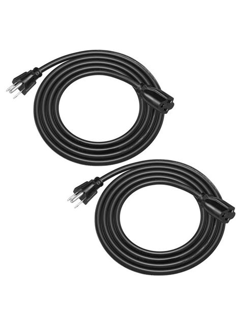 3 Prong Extension Cords In Extension Cords By Prongs