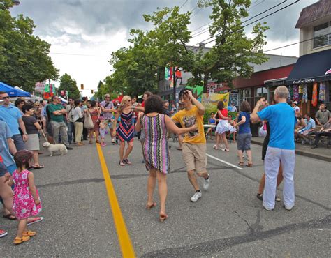 The Scout List Vol Scout Magazine