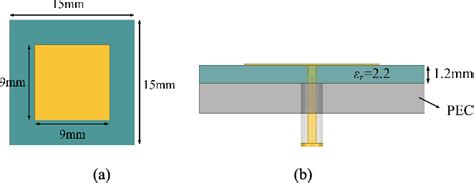 Figure 8 From Irregular Phased Array Architecture With Small