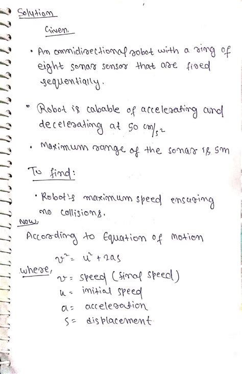 [solved] please provide solution for this question course hero