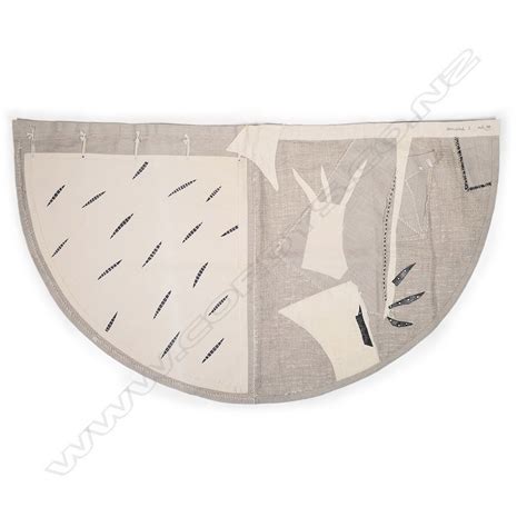 Malcolm Harrison 1947 2007 New Zealand Works In Past Sales