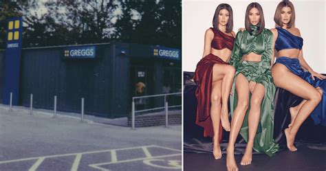 Greggs The Poke The Poke